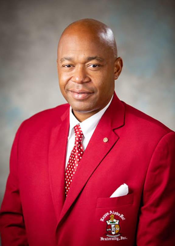 Board of Directors - Gamma Pi Alumni Association